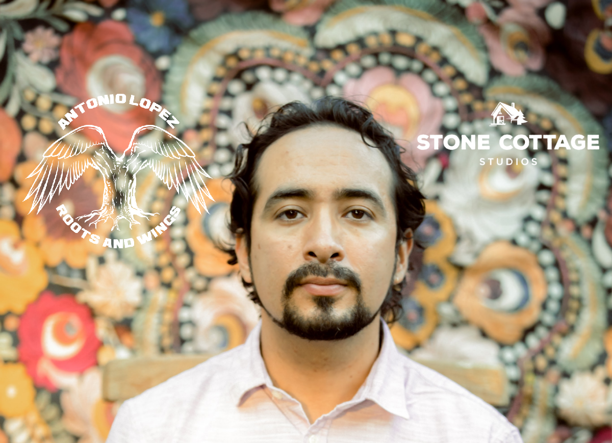 Artist Sessions — Stone Cottage Studios