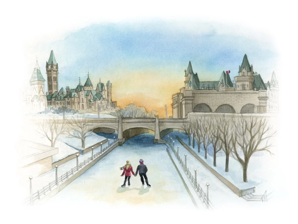 Custom Art — Alicia's Infinity