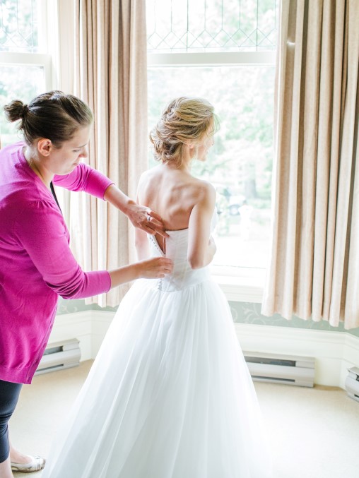 Westover Inn - A Small, Intimate Family Wedding — Alicia's Infinity