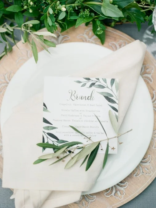 Westover Inn - A Small, Intimate Family Wedding — Alicia's Infinity