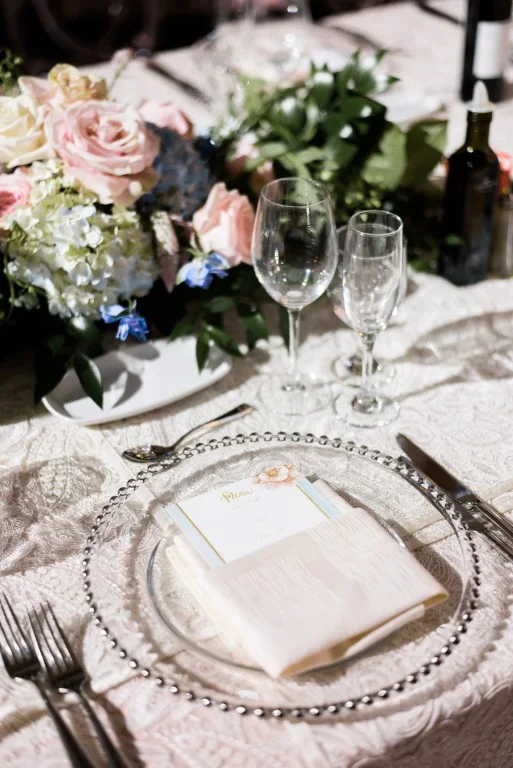 BLOG — Alicia's Infinity