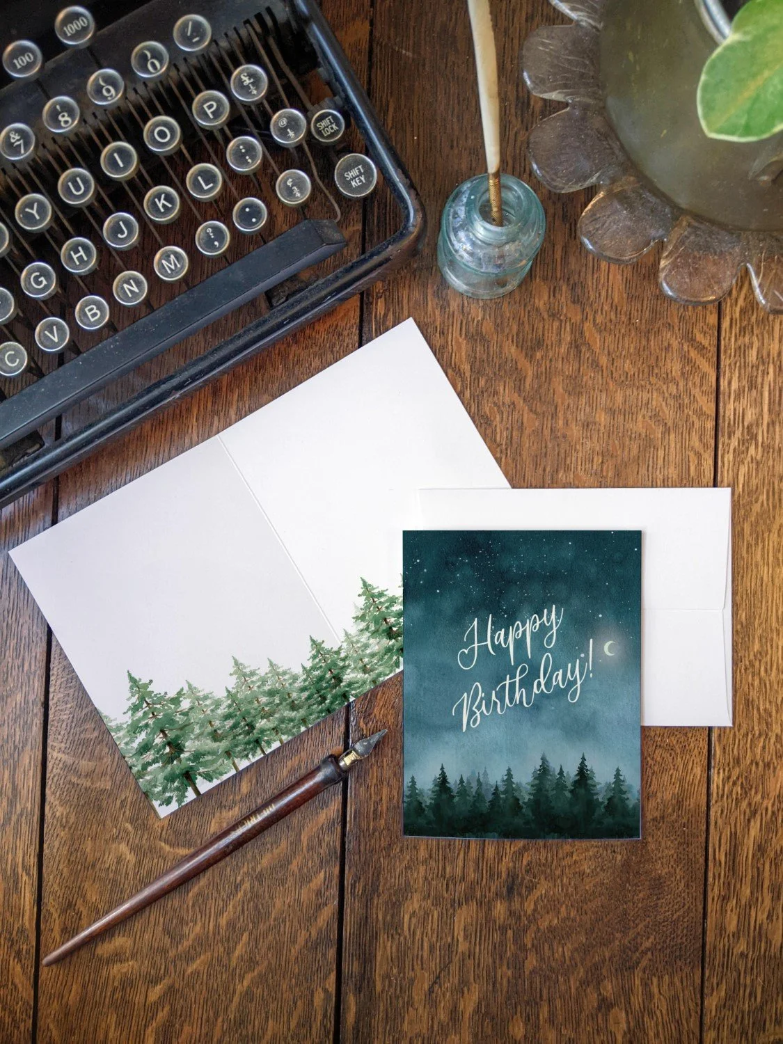 Notecards — Alicia's Infinity