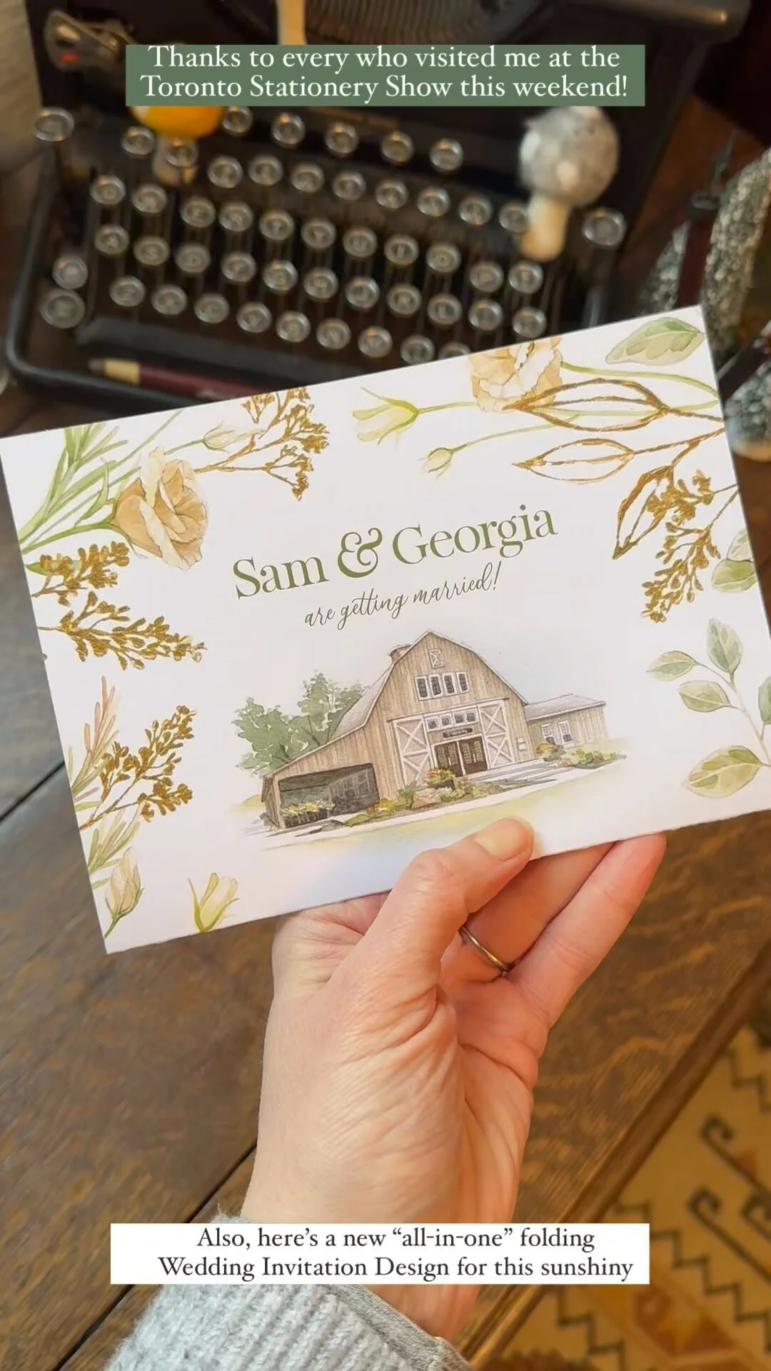 Simple and Elegant Greenery Garland Watercolour — Alicia's Infinity