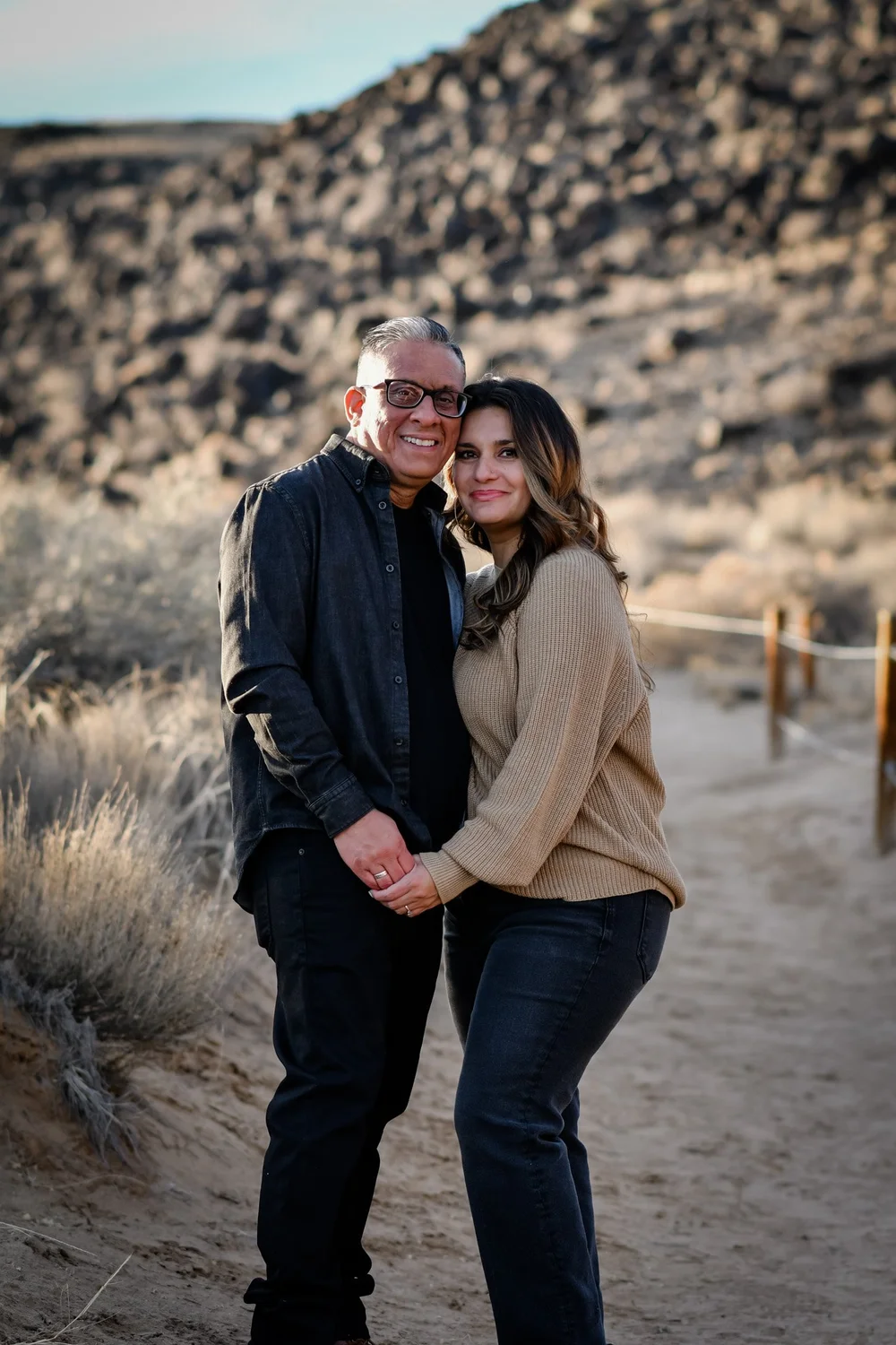 MEET PASTOR RAY — Calvary Southwest