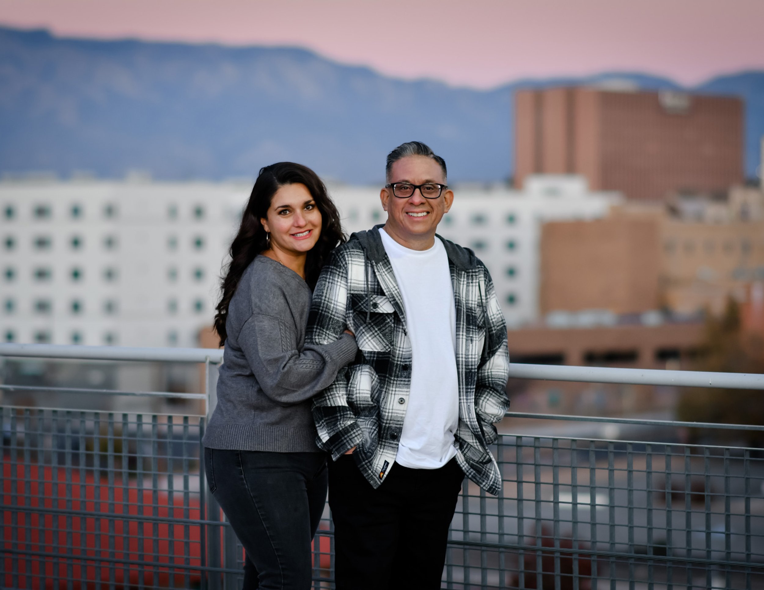 MEET PASTOR RAY — Calvary Southwest