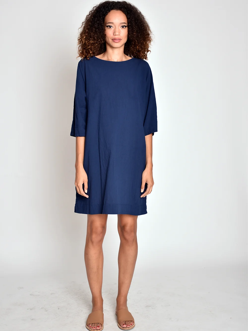 UZI dresses make life easy — uzinyc