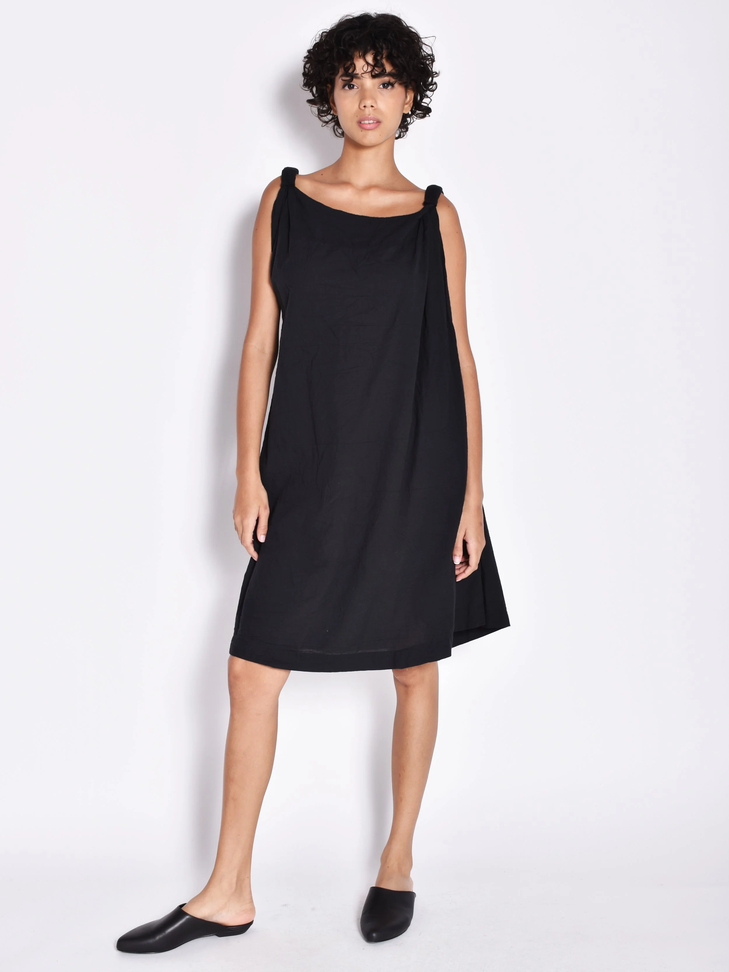 UZI dresses make life easy — uzinyc