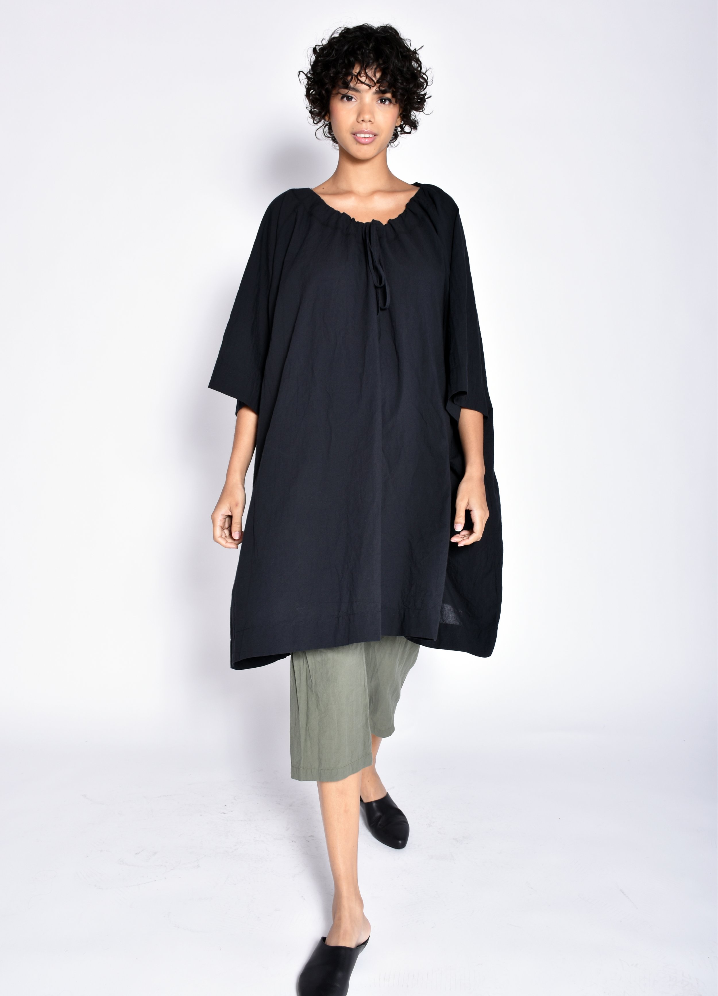 UZI dresses make life easy — uzinyc