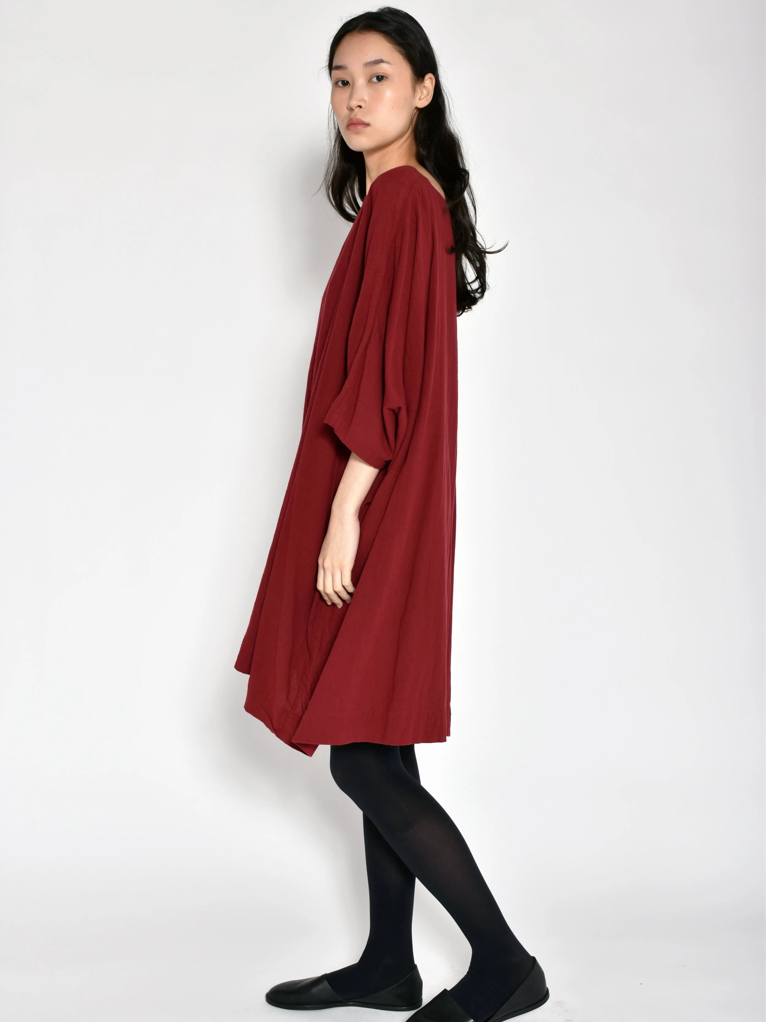 UZI dresses make life easy — uzinyc
