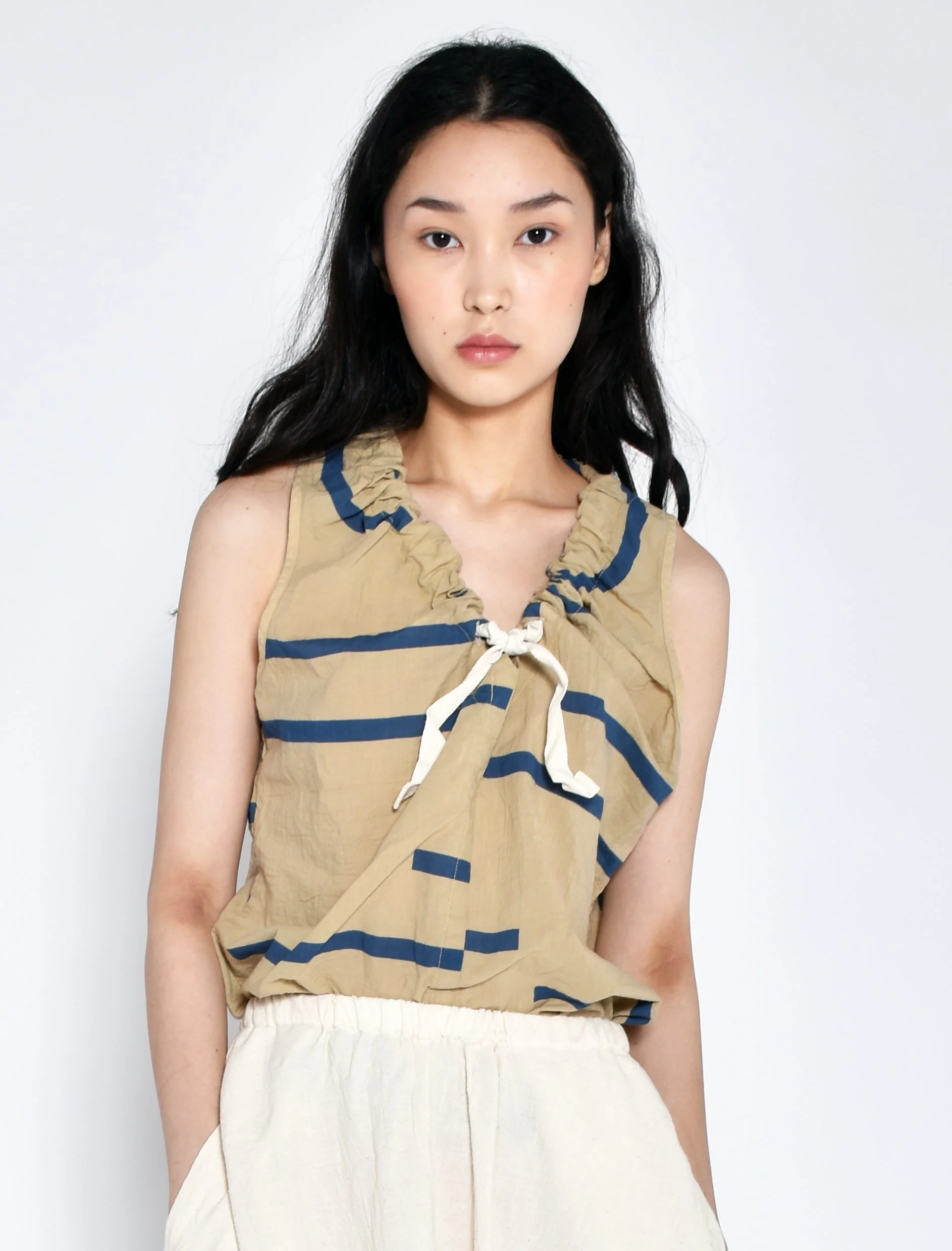 UZI tops are light enough for summer, layerable enough for year round ...