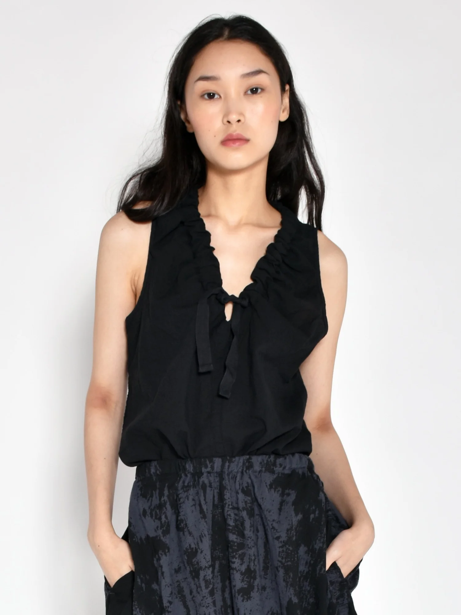 UZI tops are light enough for summer, layerable enough for year round ...