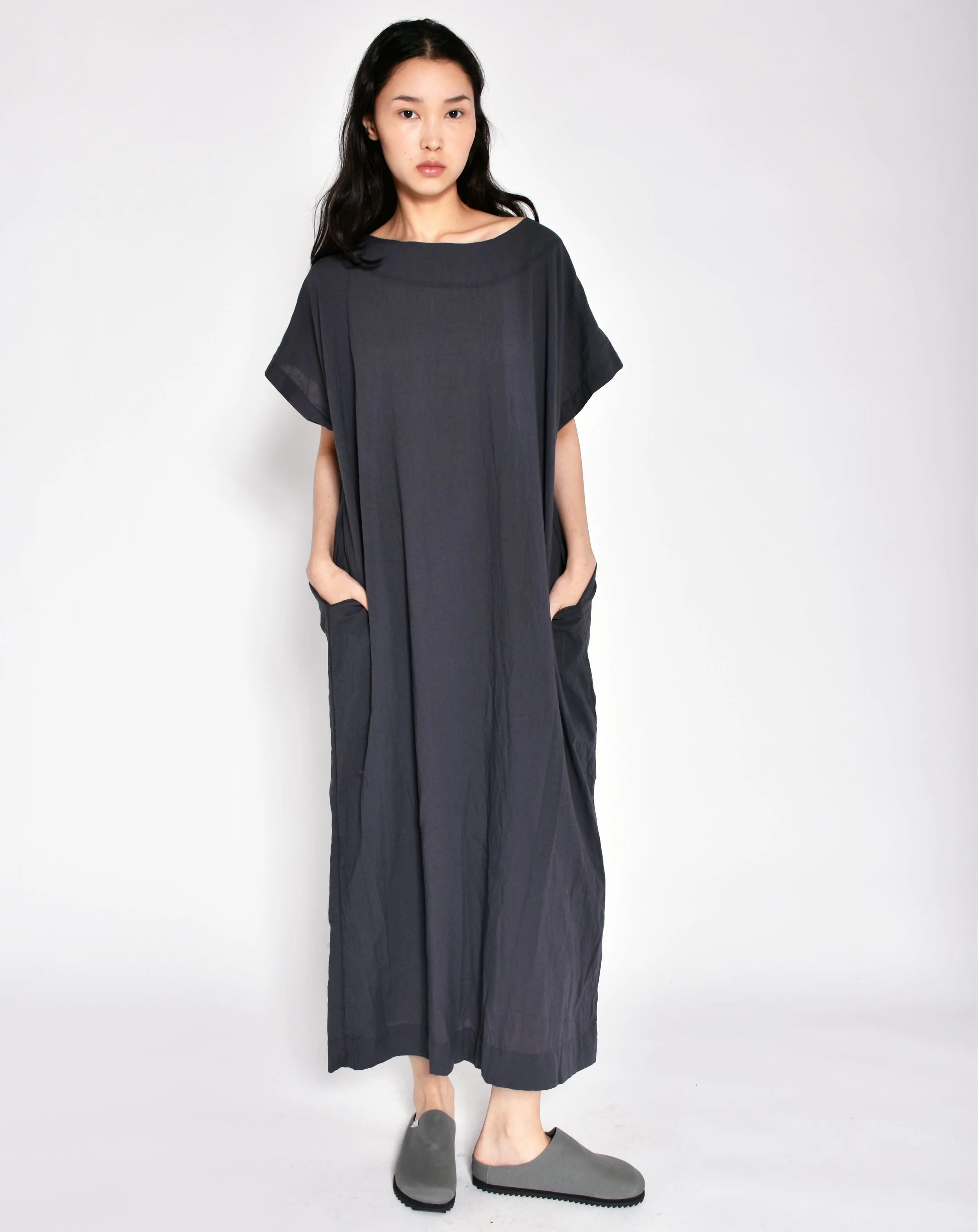 UZI dresses make life easy — uzinyc