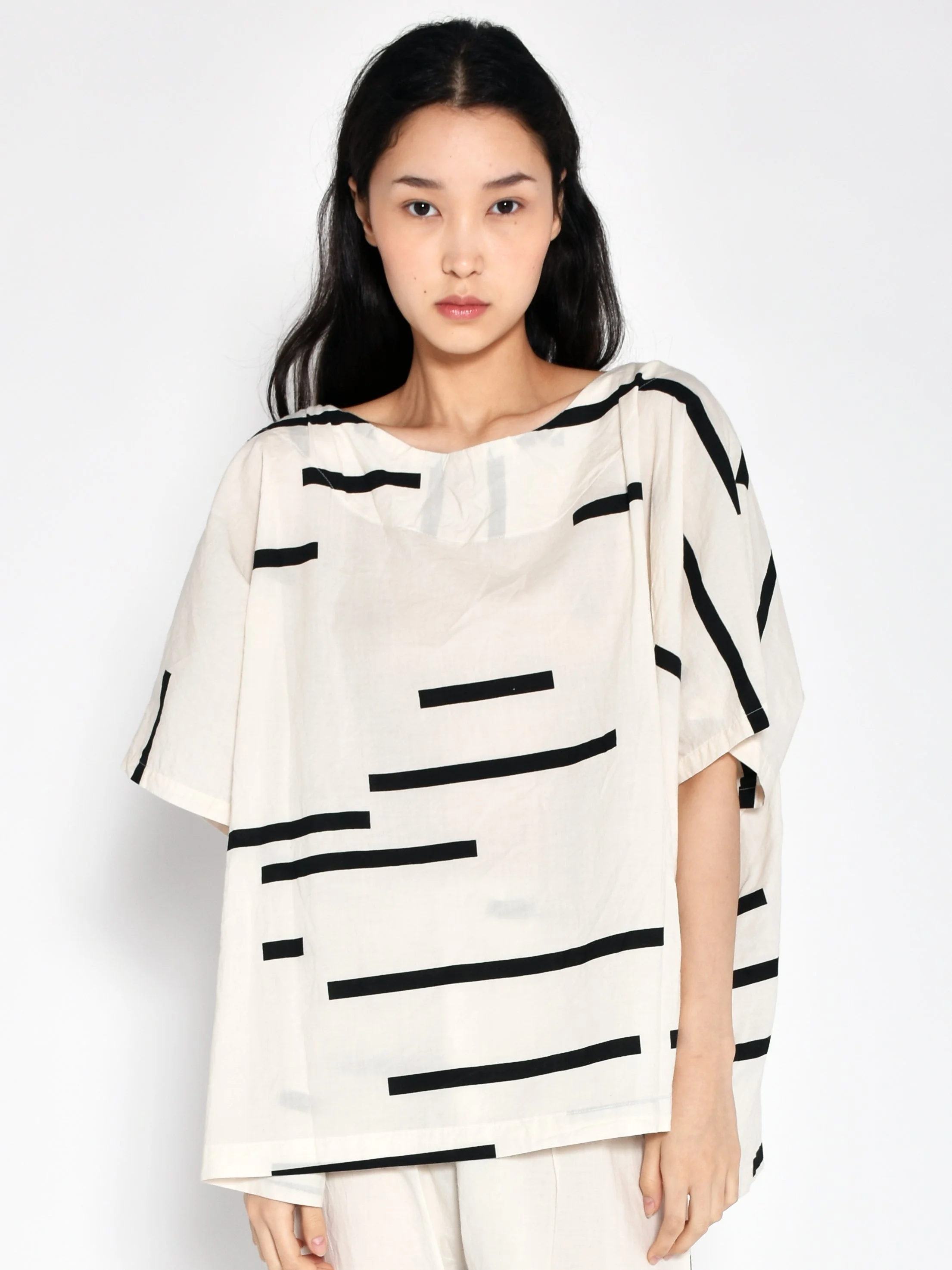 UZI tops are light enough for summer, layerable enough for year round ...