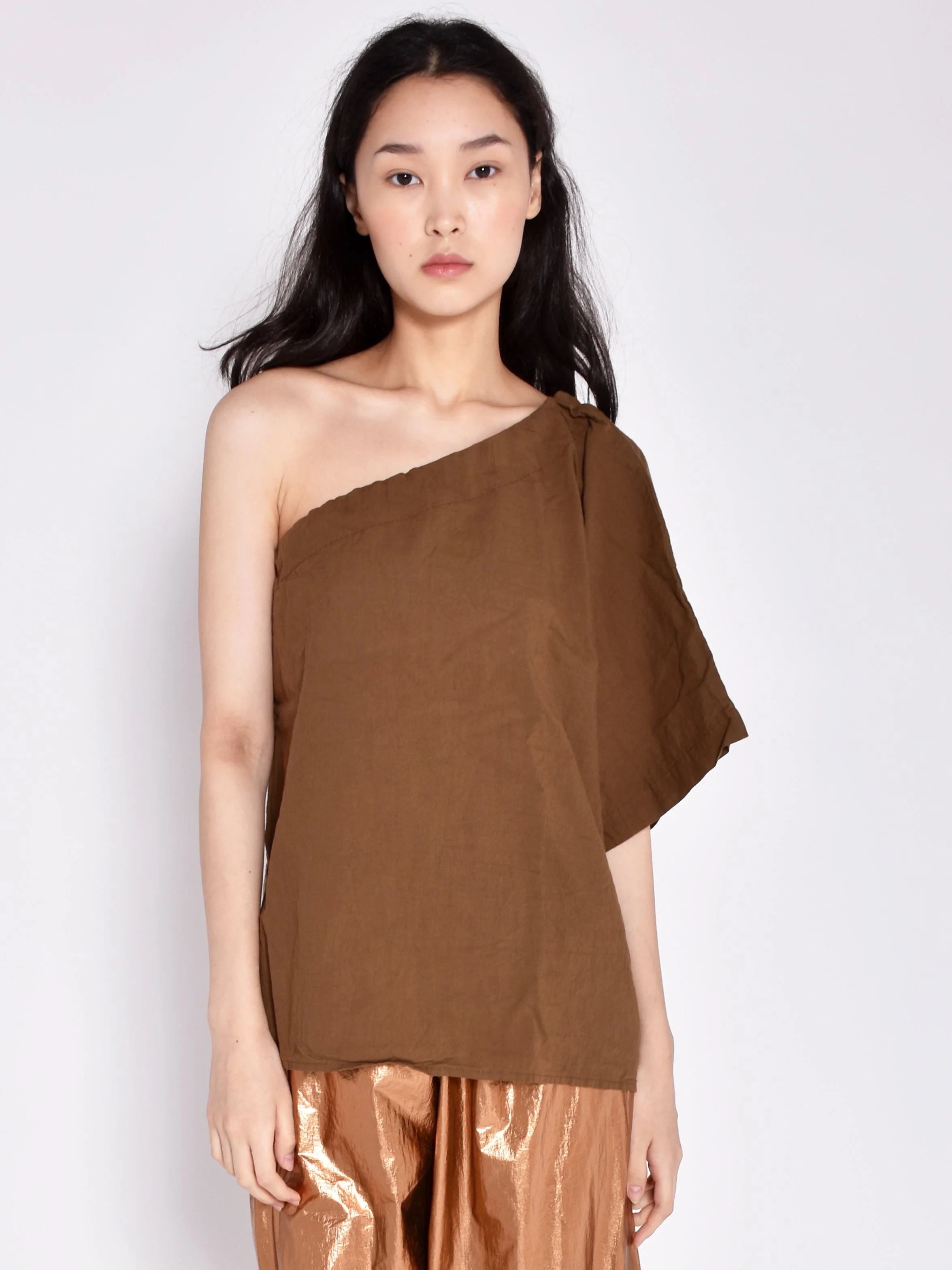 UZI tops are light enough for summer, layerable enough for year round ...