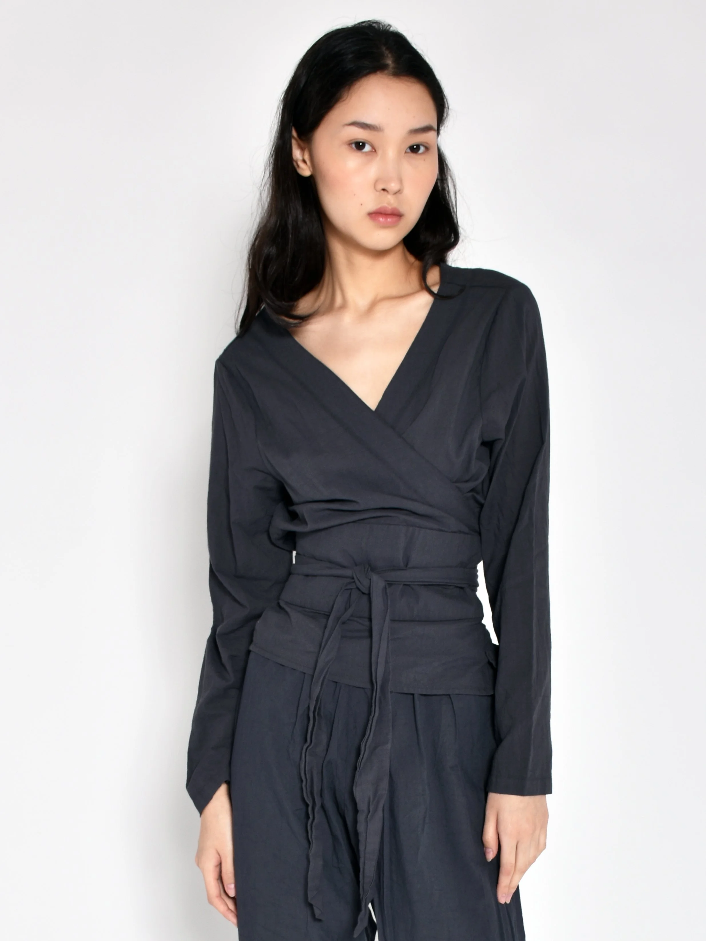 UZI tops are light enough for summer, layerable enough for year round ...