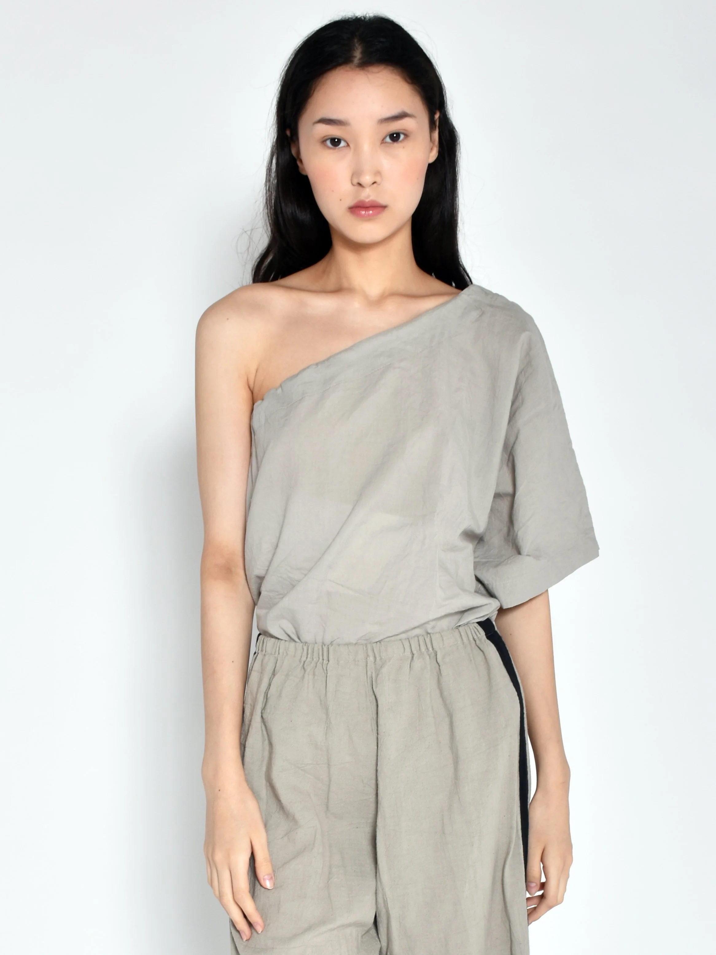 UZI tops are light enough for summer, layerable enough for year round ...