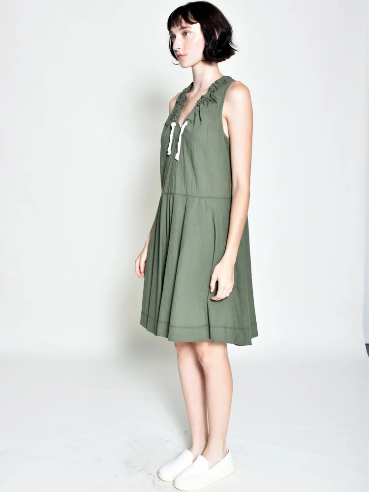 UZI dresses make life easy — uzinyc