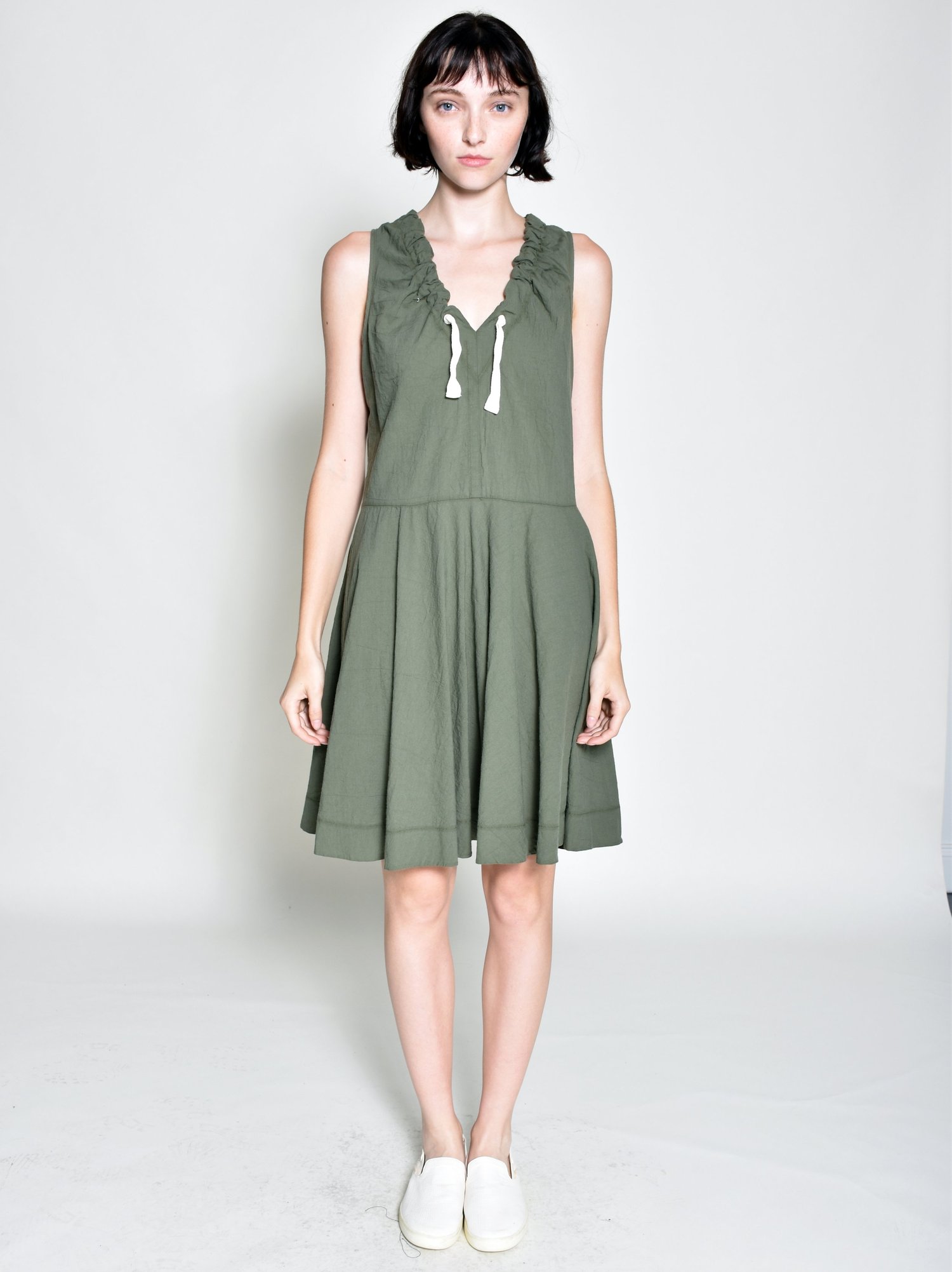 UZI dresses make life easy — uzinyc