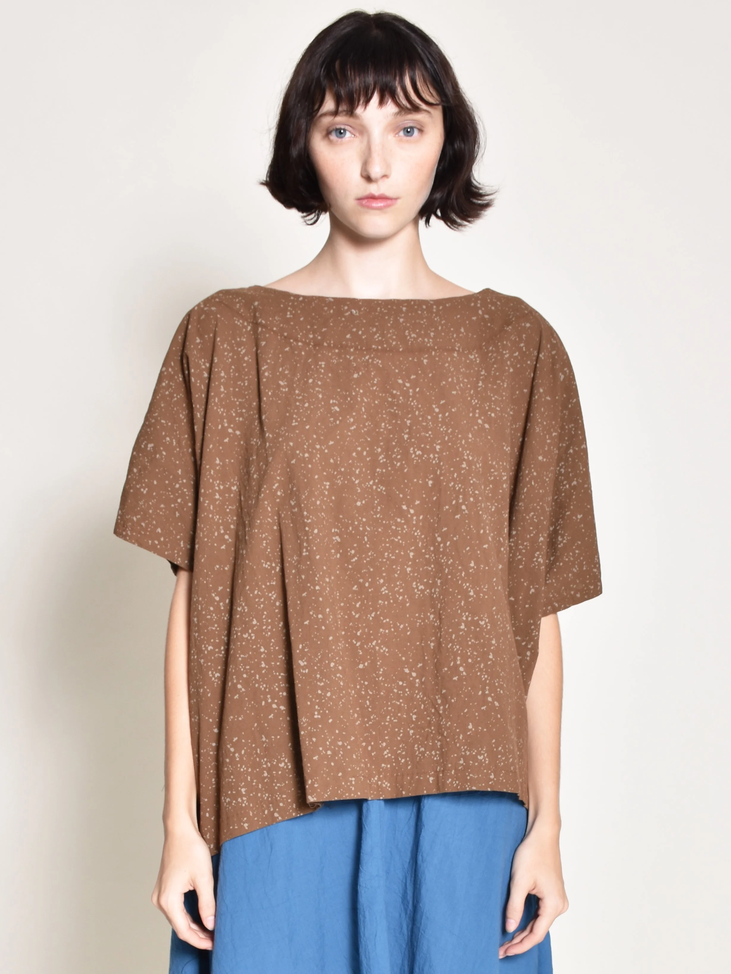 UZI tops are light enough for summer, layerable enough for year round ...