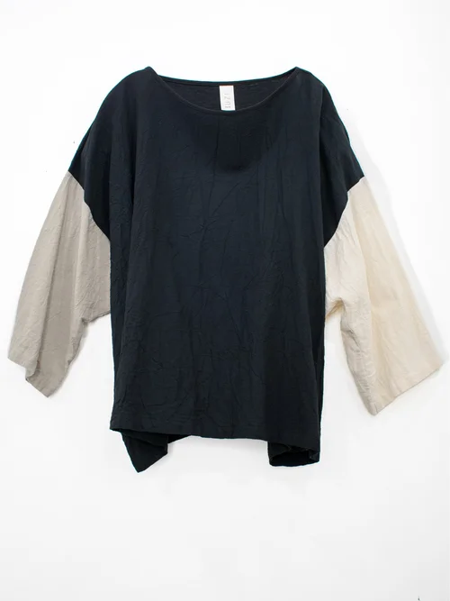 UZI tops are light enough for summer, layerable enough for year round ...