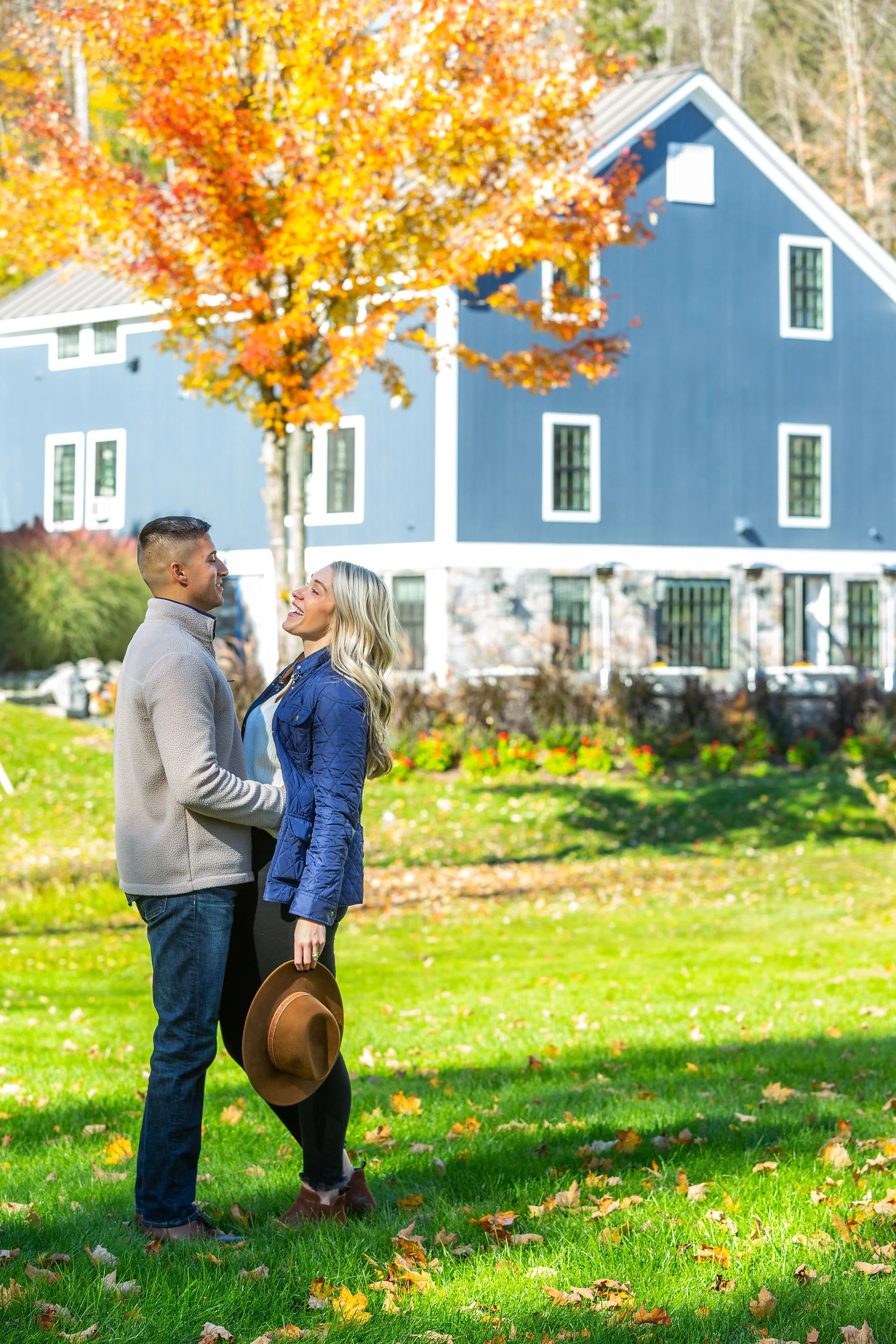 Downtown Manchester, VT Inn | Stay at the Barnstead Inn