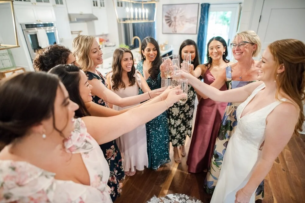 Weddings & Events | Barnstead Inn | Manchester, Vermont