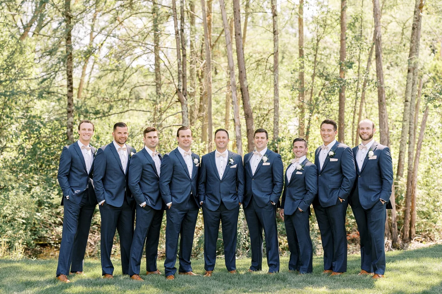 Weddings & Events | Barnstead Inn | Manchester, Vermont