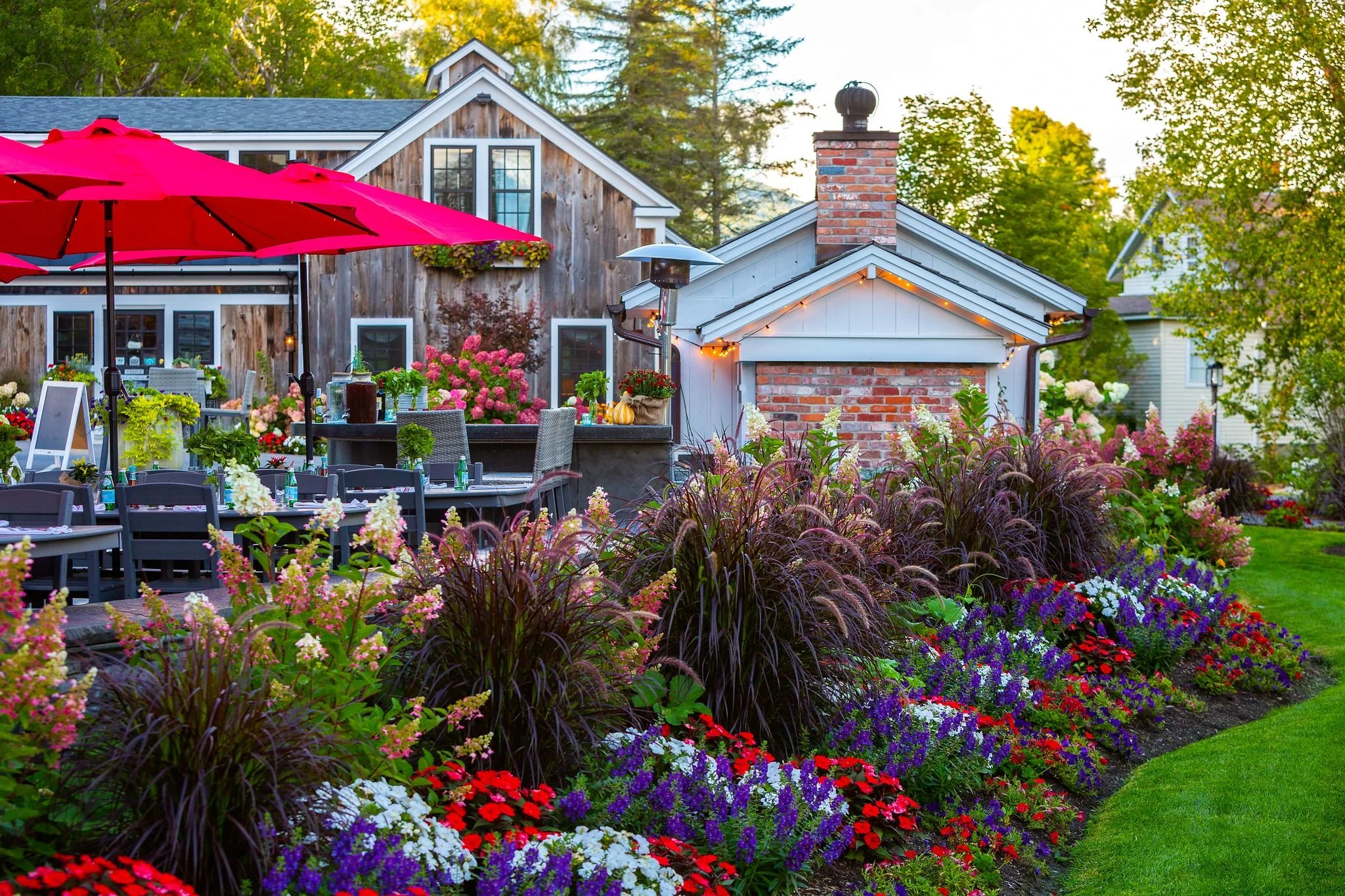 Downtown Manchester, VT Inn | Stay at the Barnstead Inn