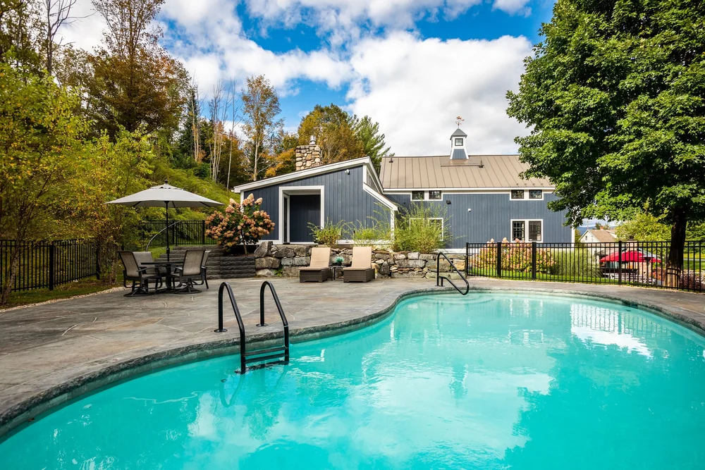 Rooms - Where to Stay Downtown Manchester, VT | Barnstead Inn