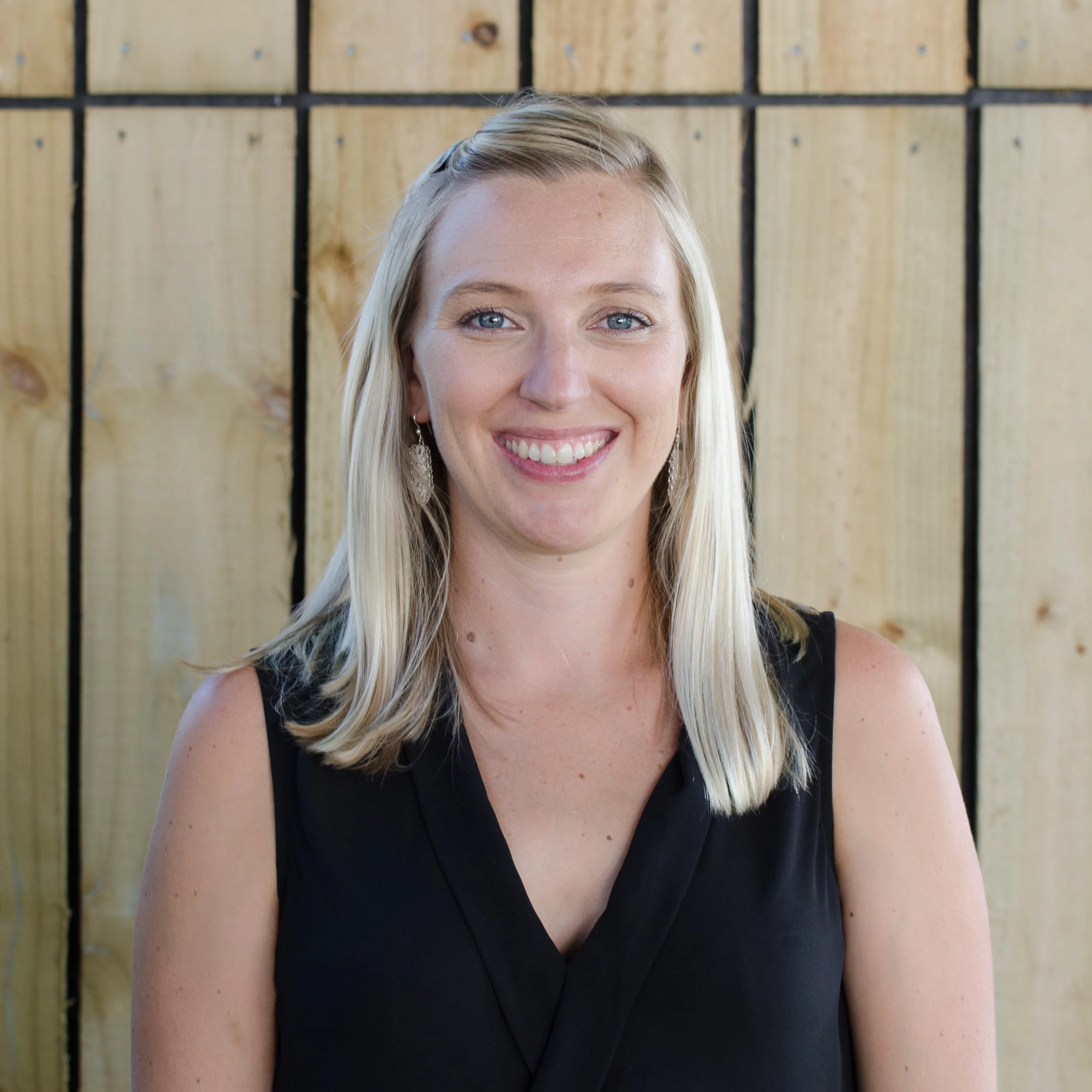 Meet the Team — Ingram Architecture