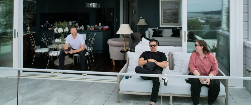 Meet the Team — Ingram Architecture