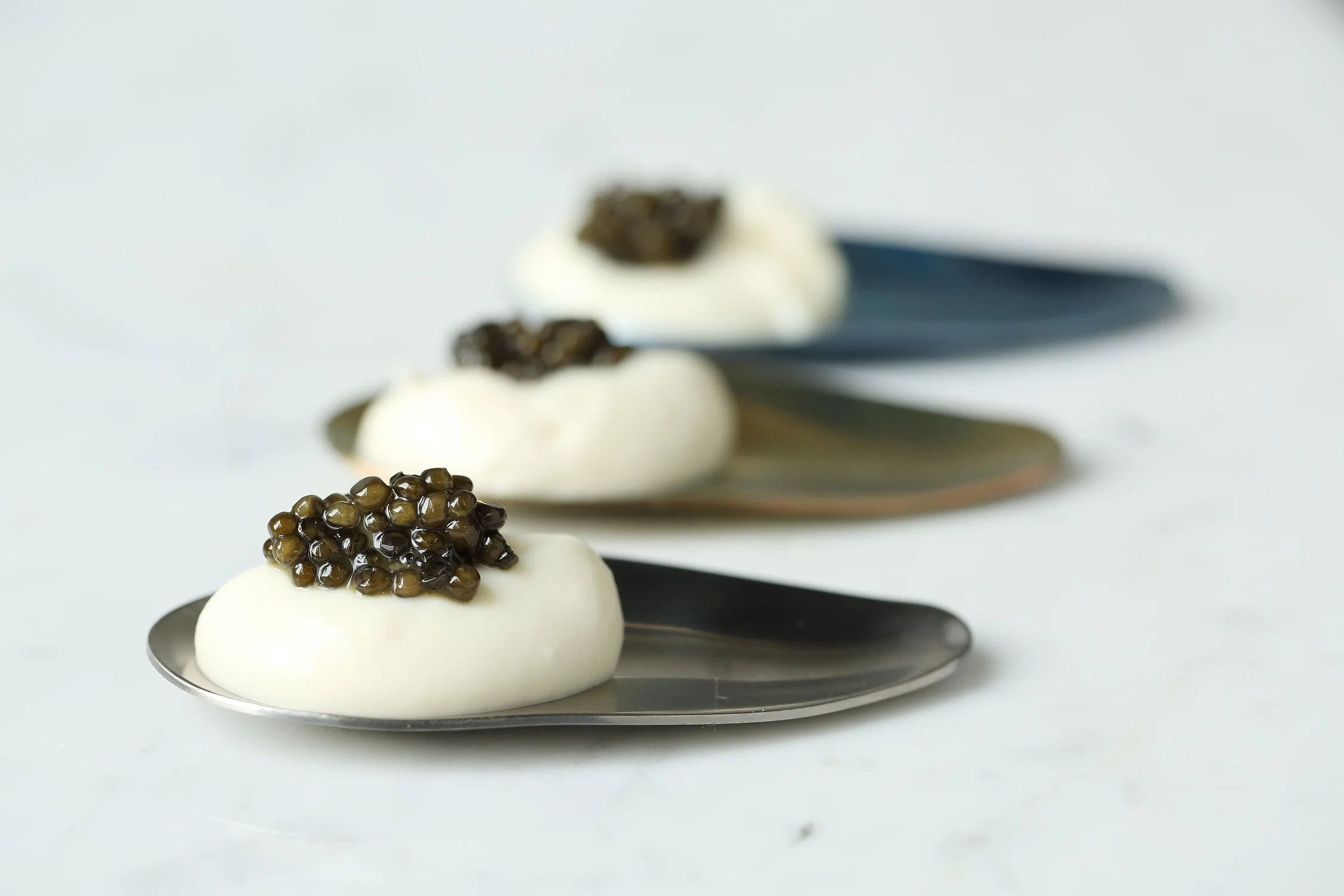 Bjørk Caviar