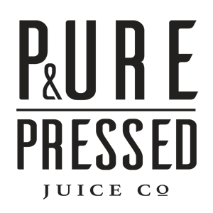 Pure & Pressed Juice Company