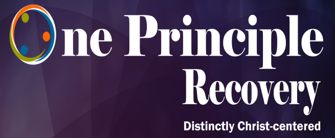 One principle recovery — HRM