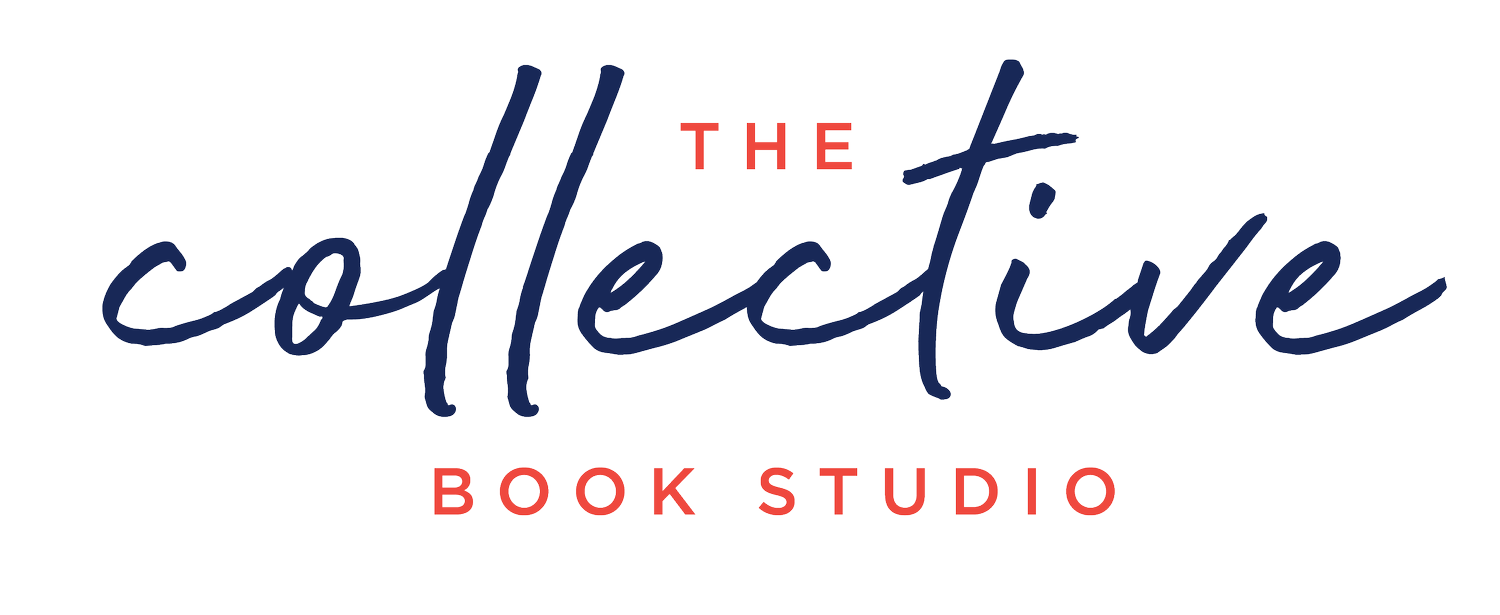 the collective book studio®