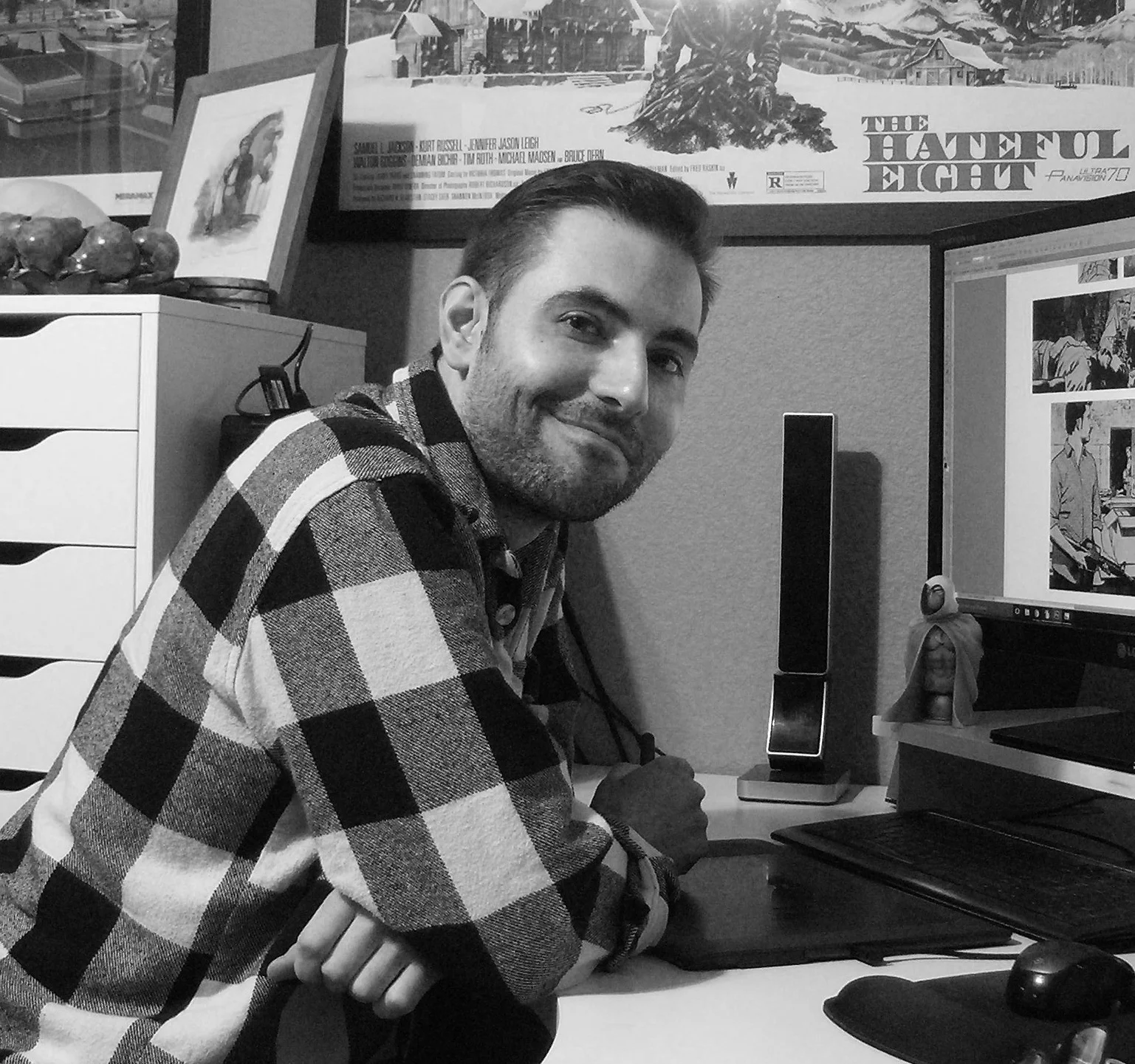 about — The Art of Greg Smallwood