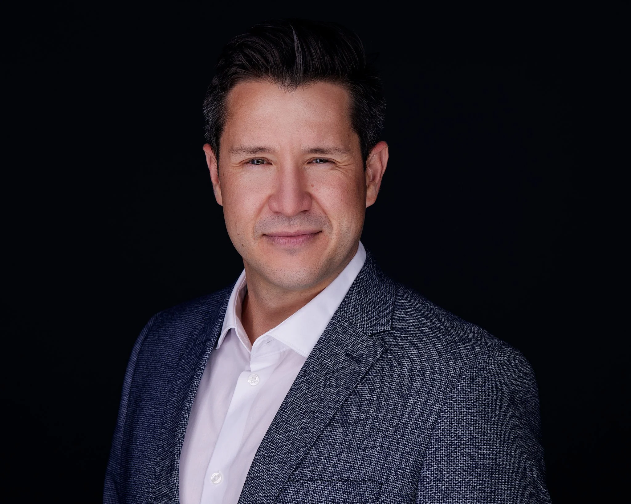 Carlos Chavez Photography - Tucson Photographer | Headshot | Real Estate