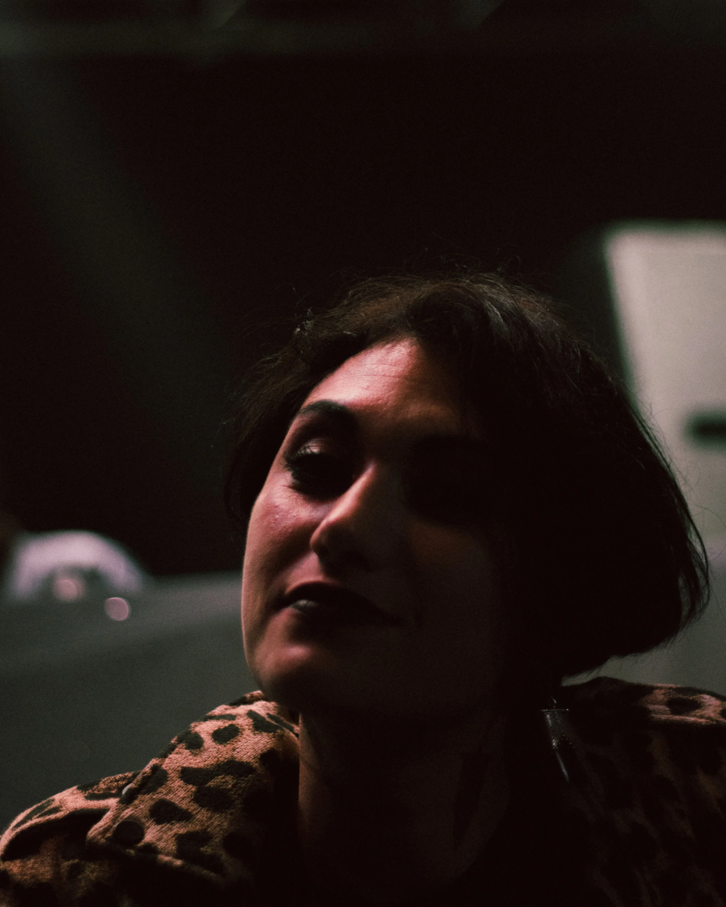 Behind The Scenes — ZITHELO