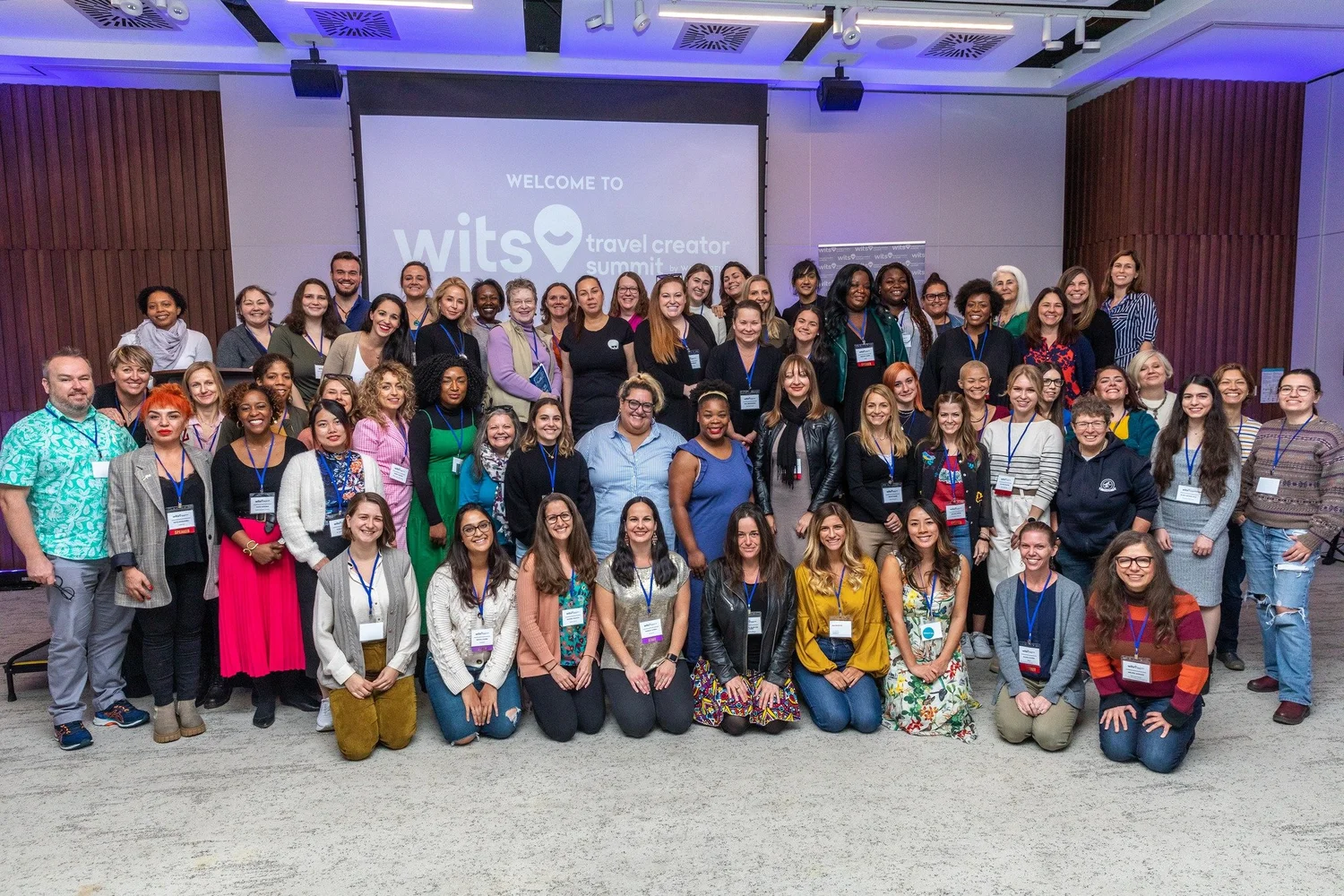 Past Events — WITS Travel Creator Summit