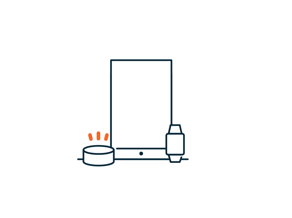 Consumer Services — Candoo Tech