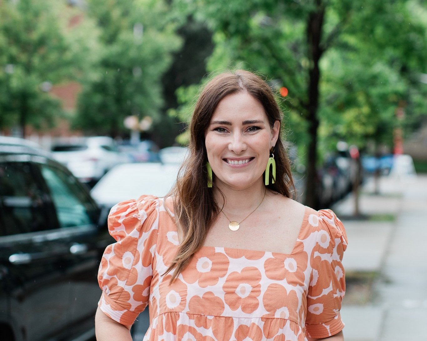 Leadership Team — QUEENS CHURCH