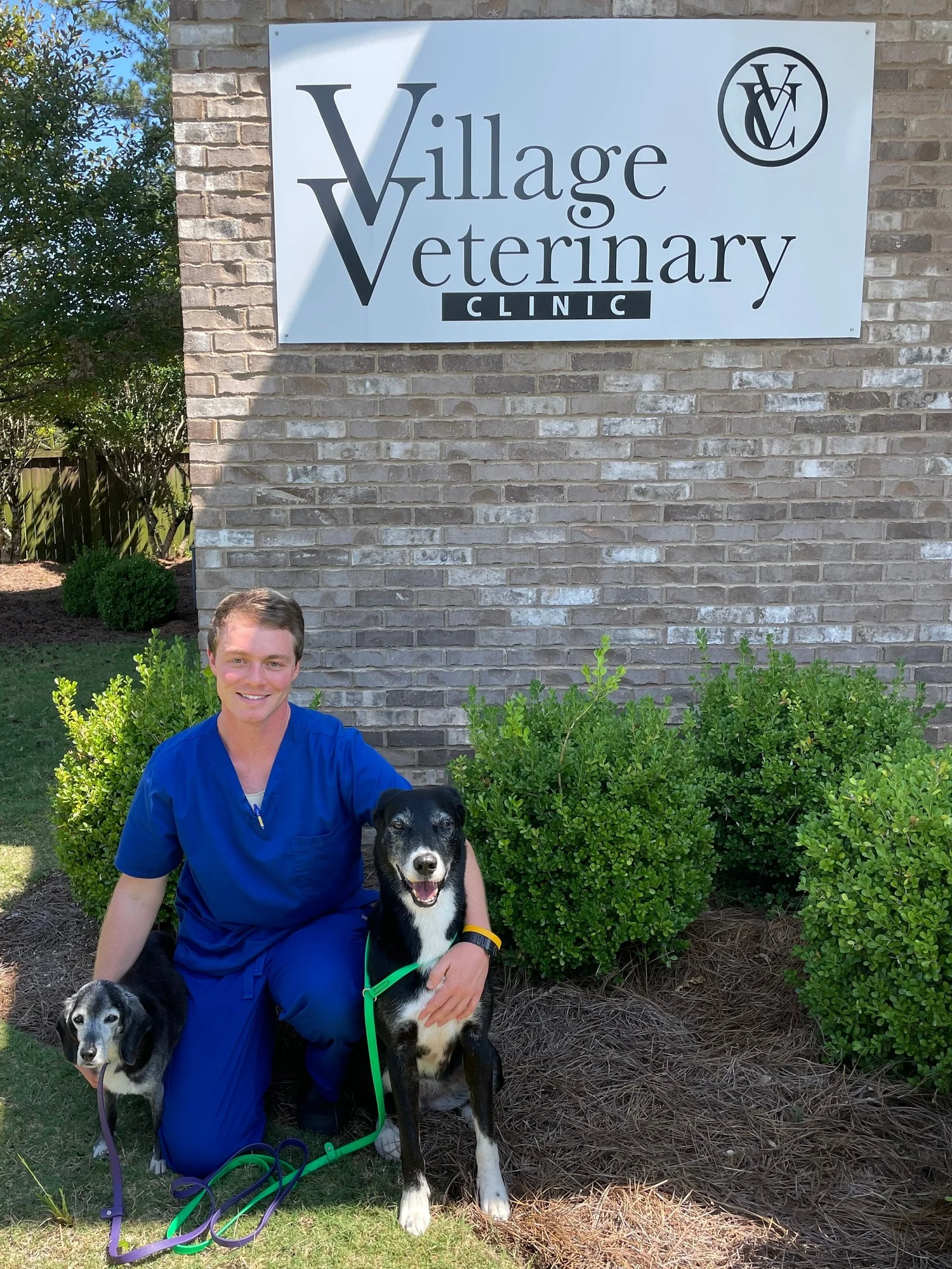 STAFF — Village Veterinary Clinic