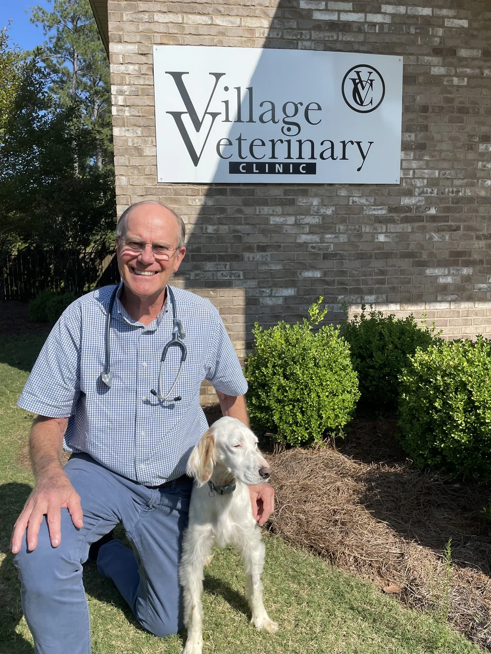 STAFF — Village Veterinary Clinic