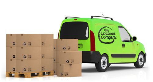 Our lovely products in bulk for manufacturers and co-packers — The ...