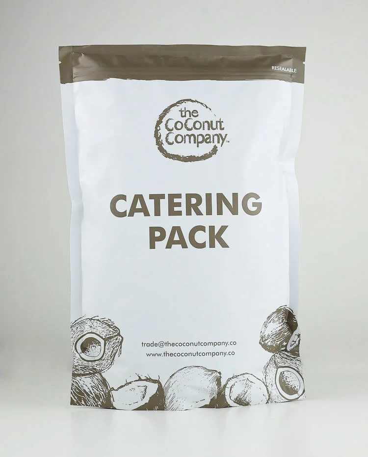 MCT Oil, Powder, Coconut, Vegan — The Coconut Company