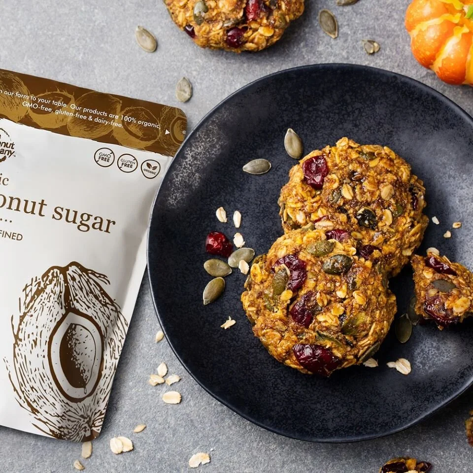 Sweeten Up With Your Coconut Sugar - The Coconut Company — The Coconut ...