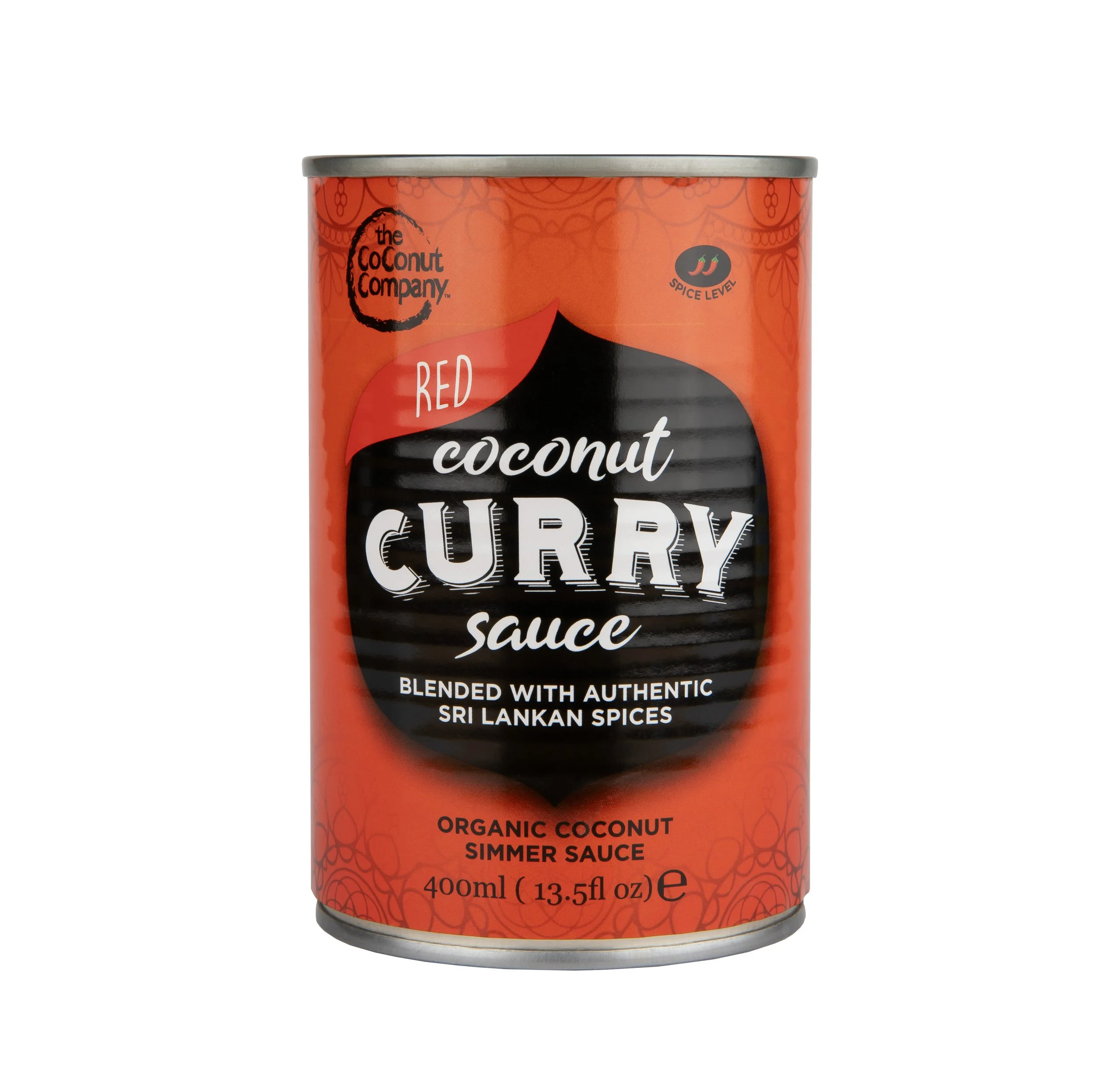 Coconut Milk & Cream — The Coconut Company