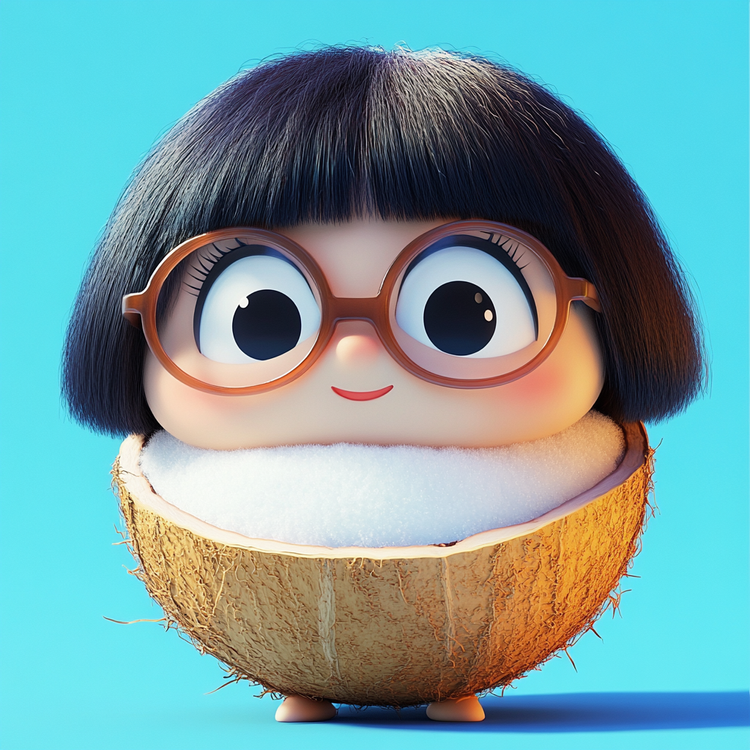 All About Coconuts — The Coconut Company