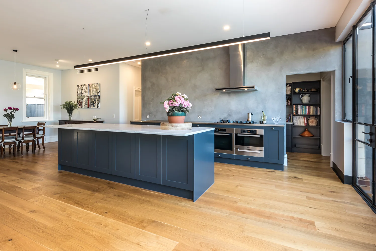 Home Builders Adelaide | Commercial Builders & Consulting | G-FORCE