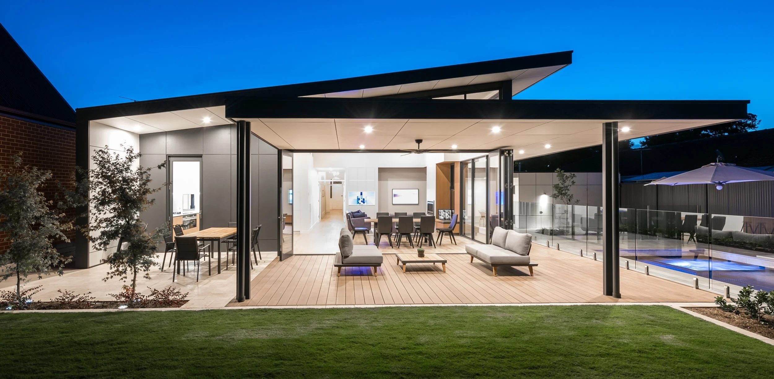 Home Builders Adelaide | Commercial Builders & Consulting | G-FORCE